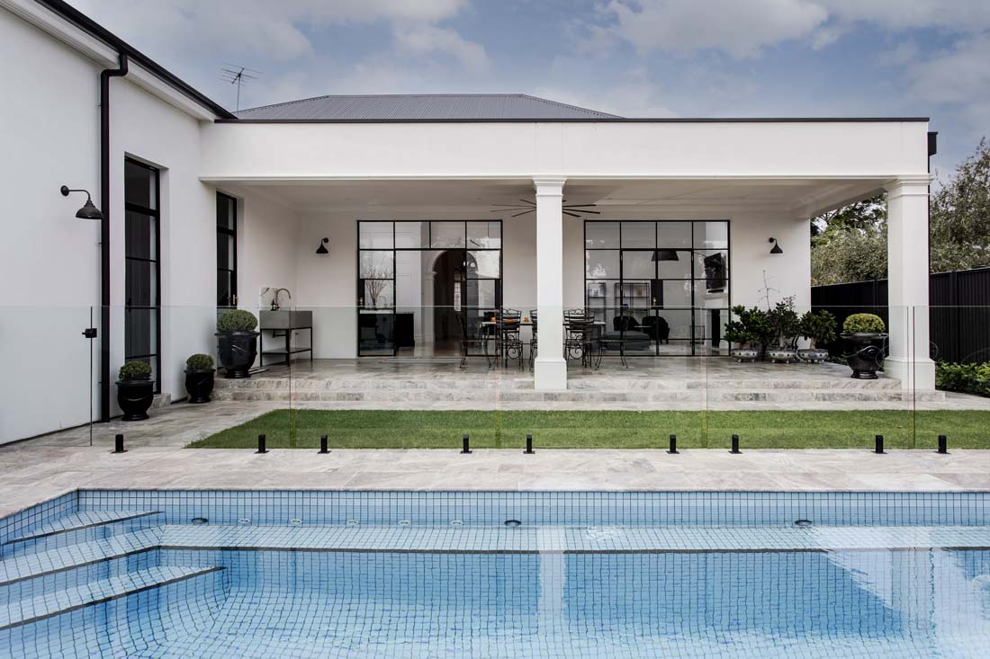 No. 10 - Heritage Building Group