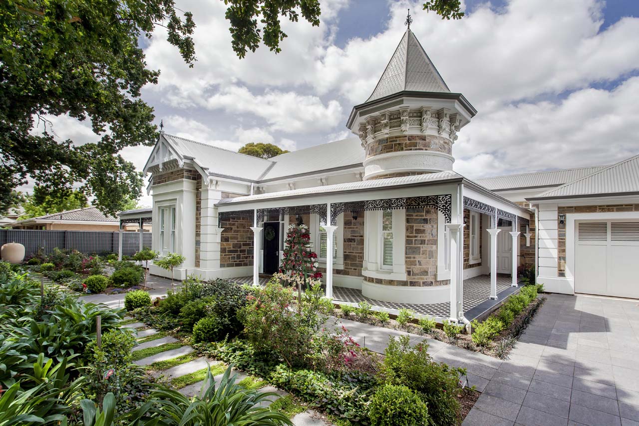 Home - Heritage Building Group