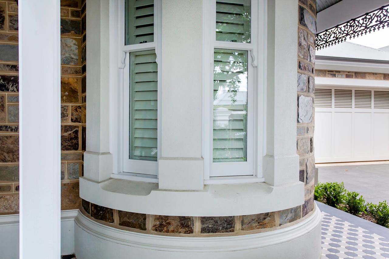 The Turret House - Heritage Building Group