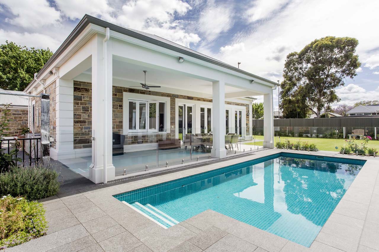 The Turret House - Heritage Building Group