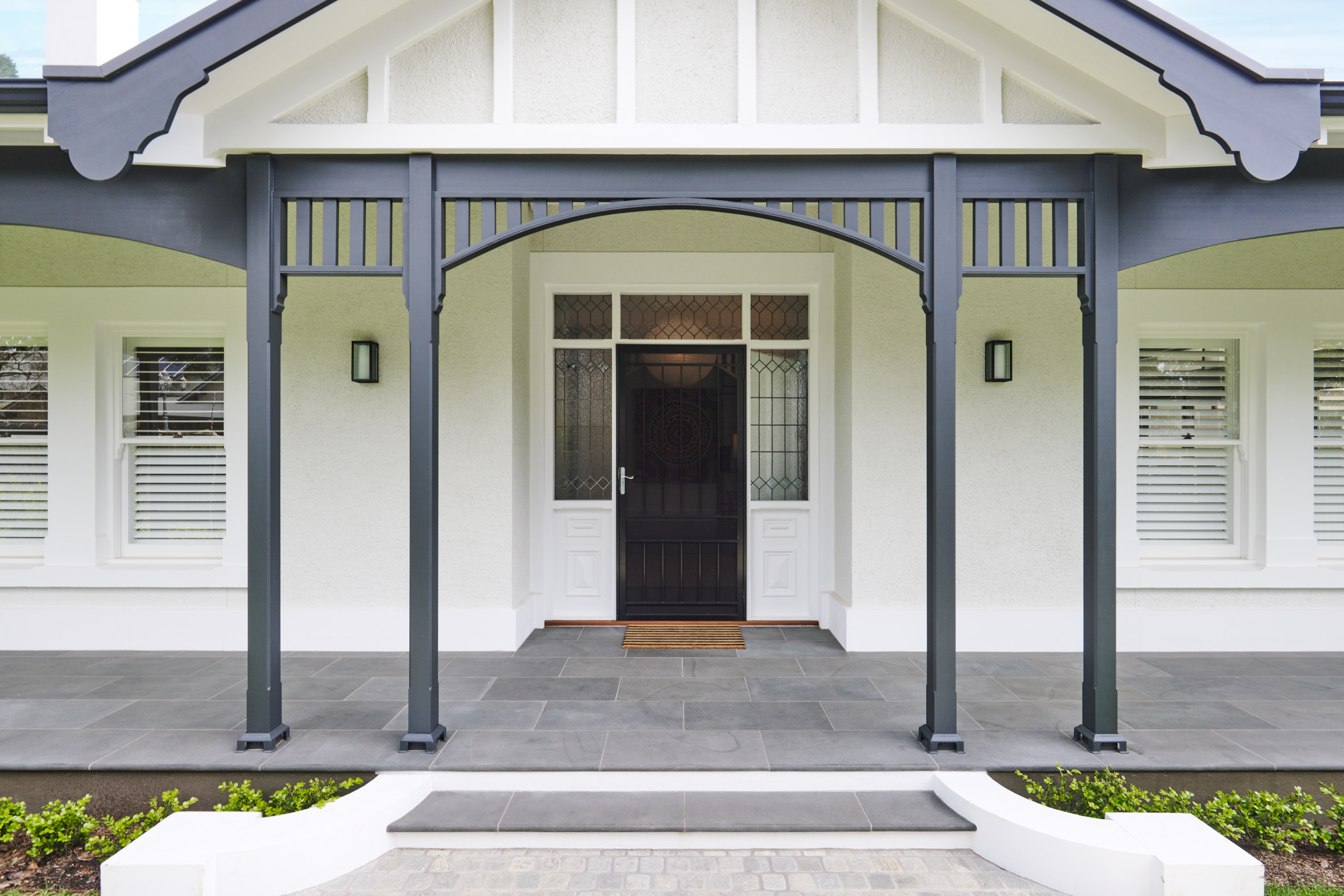 The Grove - Heritage Building Group