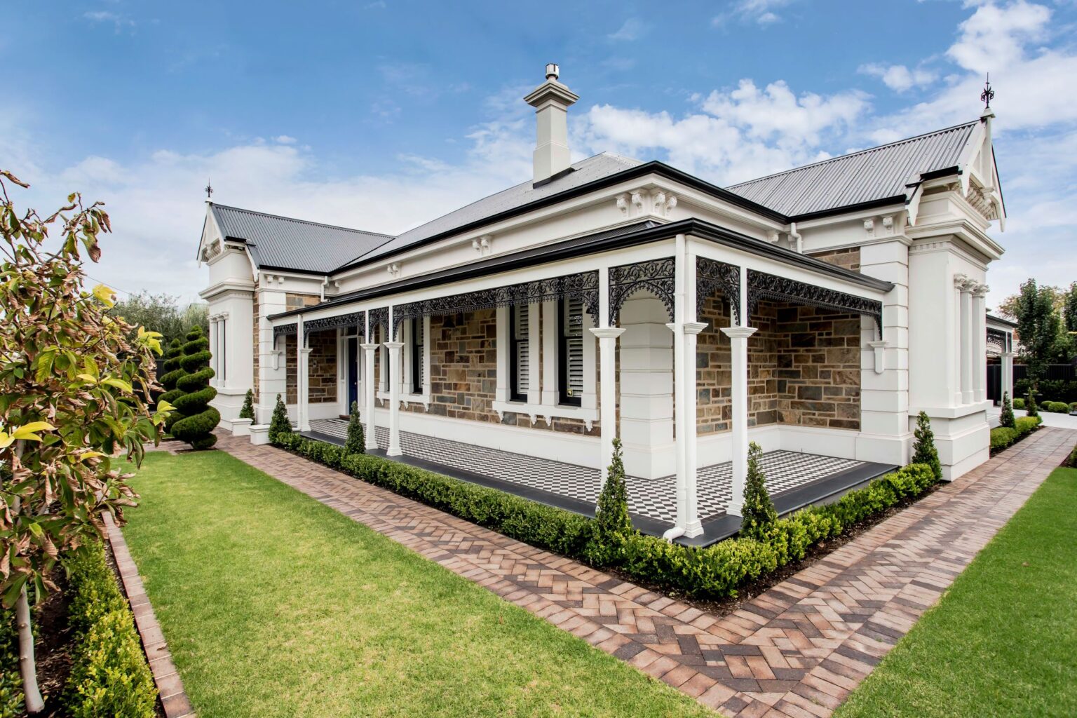 Home - Heritage Building Group