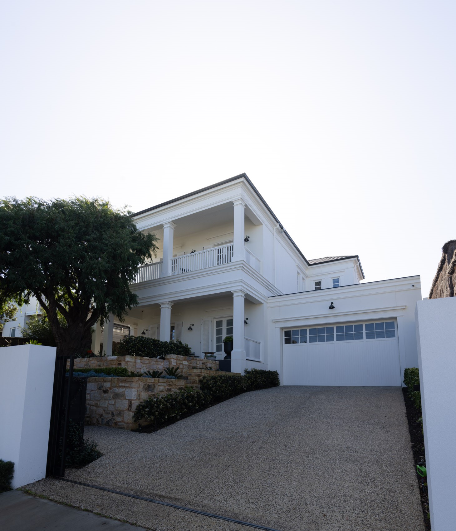 Brighton House - Heritage Building Group