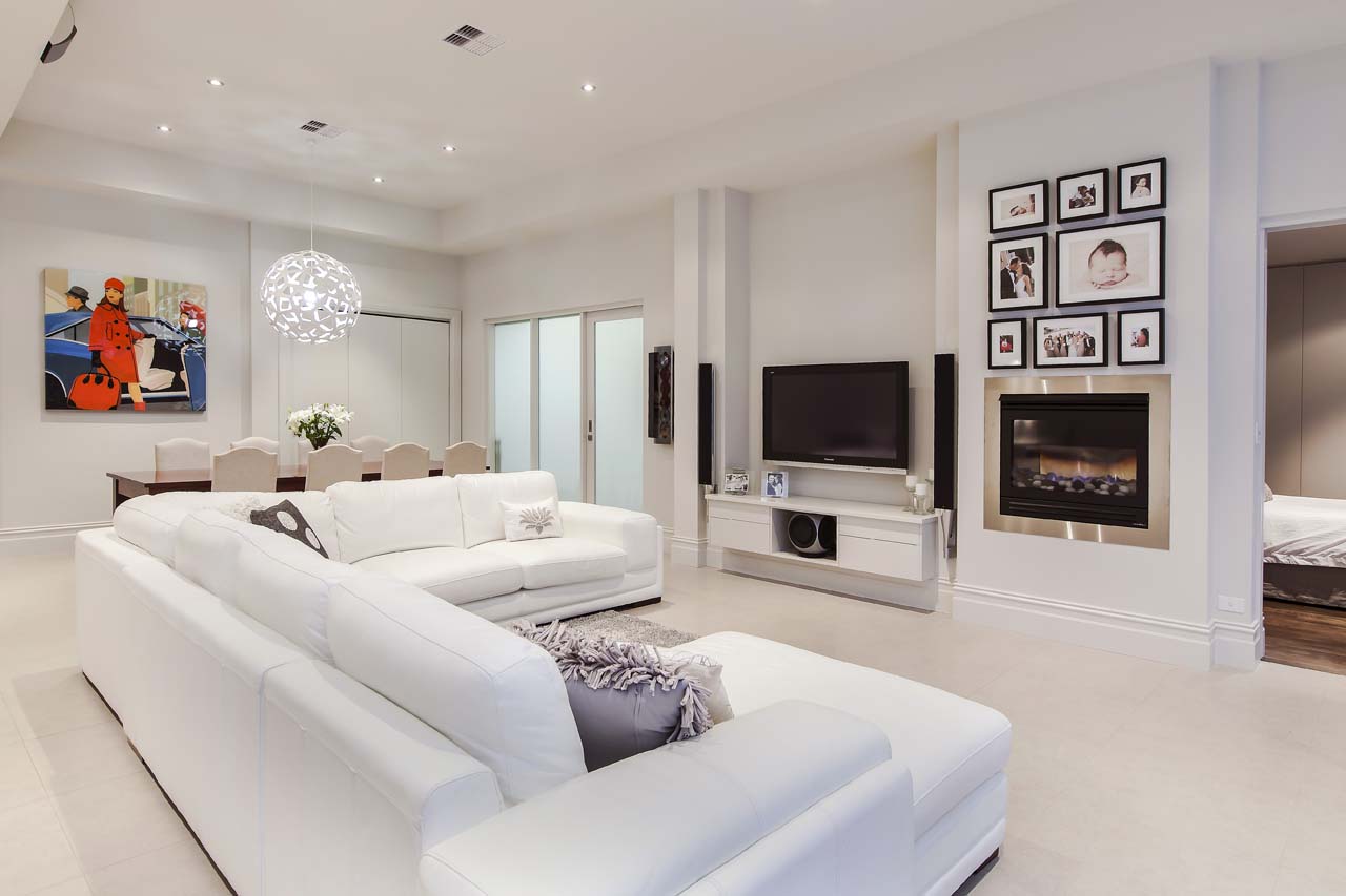 The Mills - Heritage Building Group