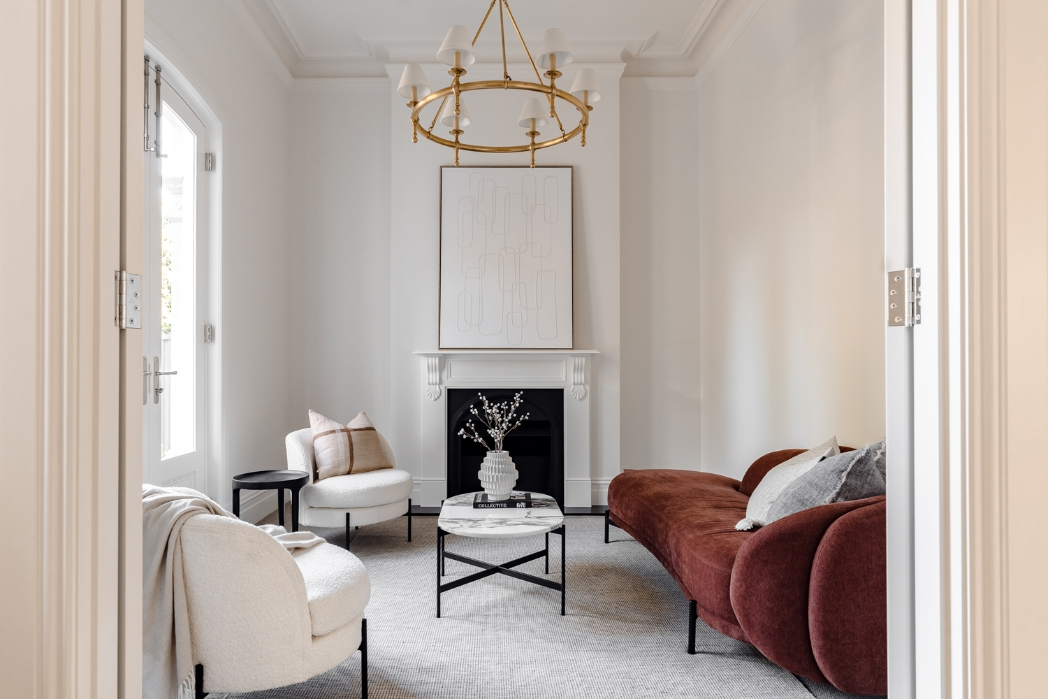 Goodwood - Heritage Building Group