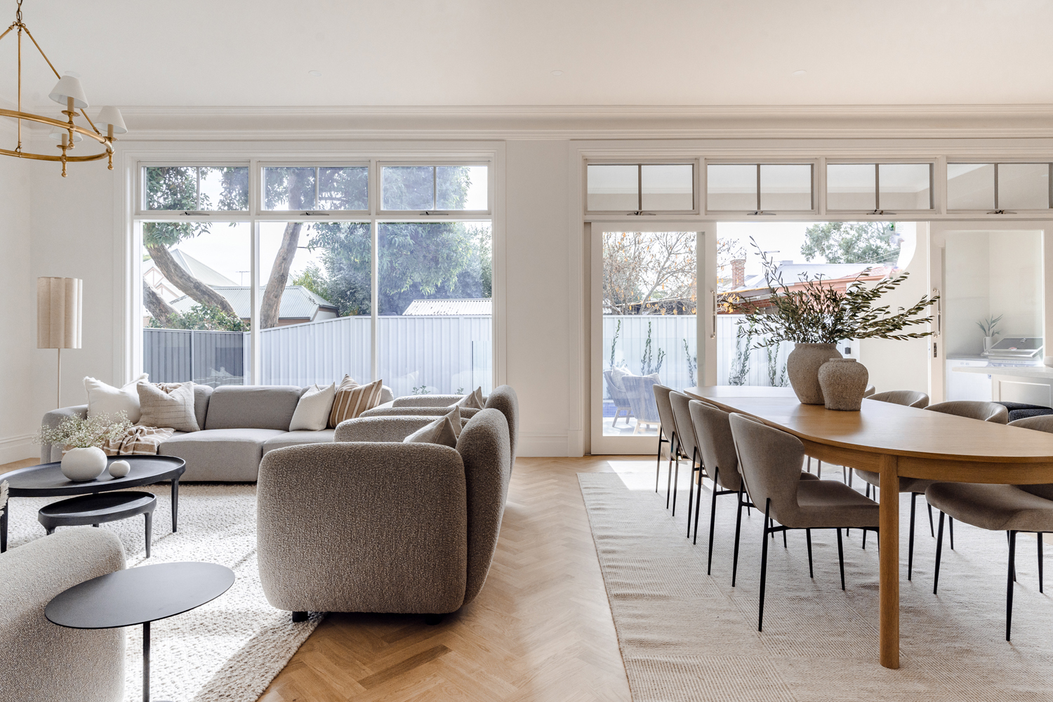 Goodwood - Heritage Building Group