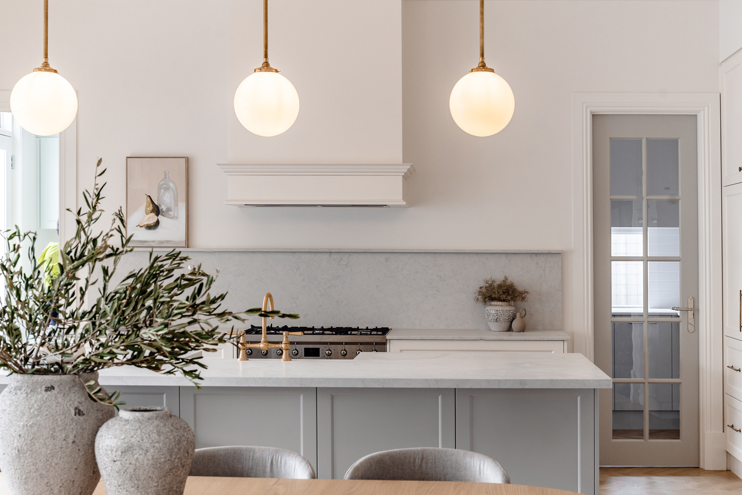 Goodwood - Heritage Building Group