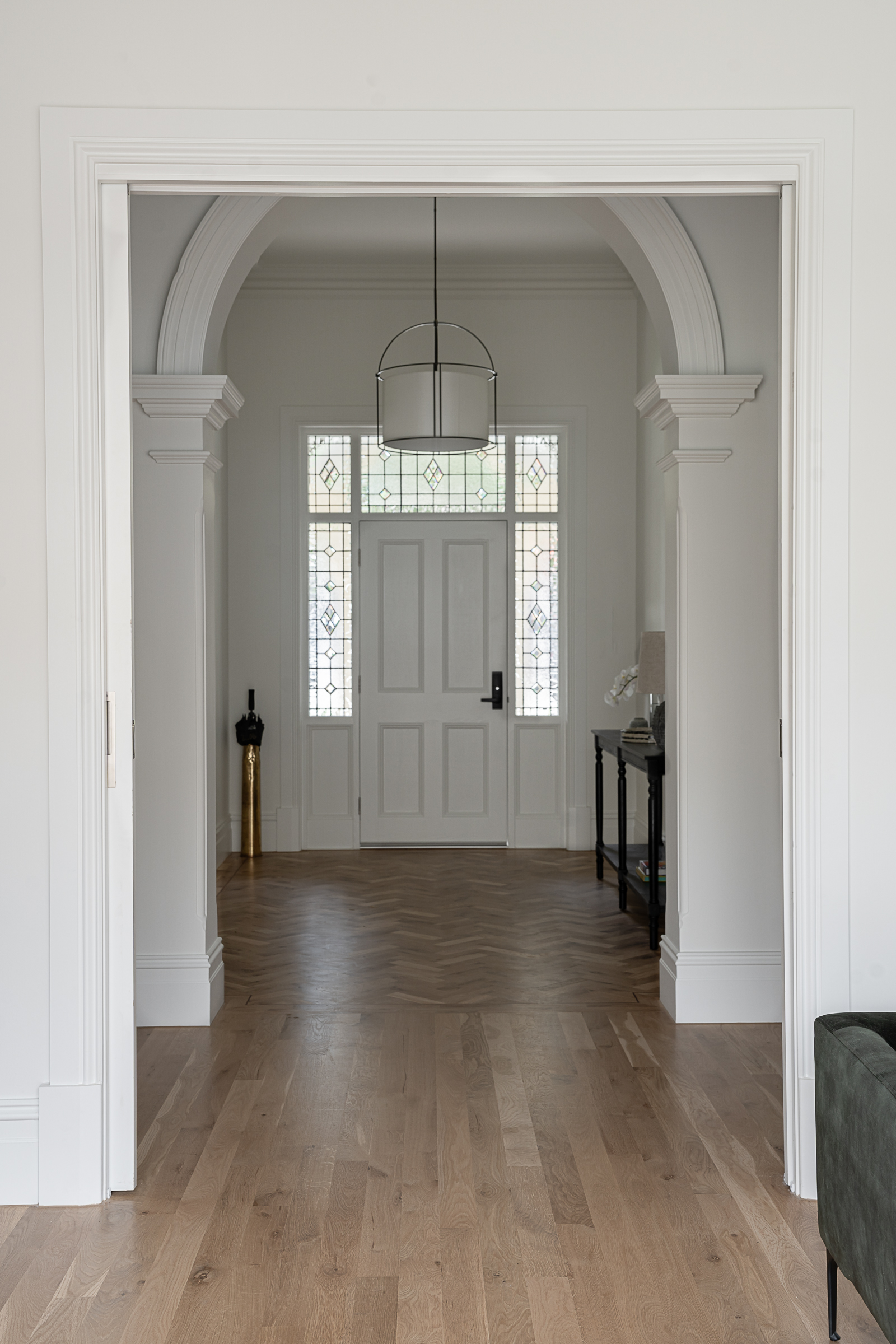 Netherby House - Heritage Building Group